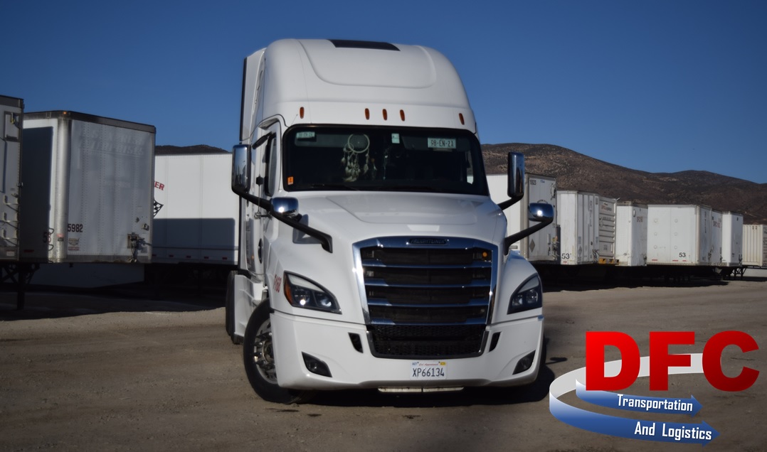 INICIO - Duran Freight