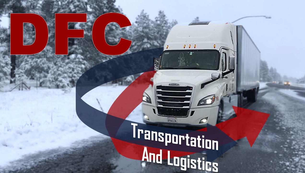INICIO - Duran Freight