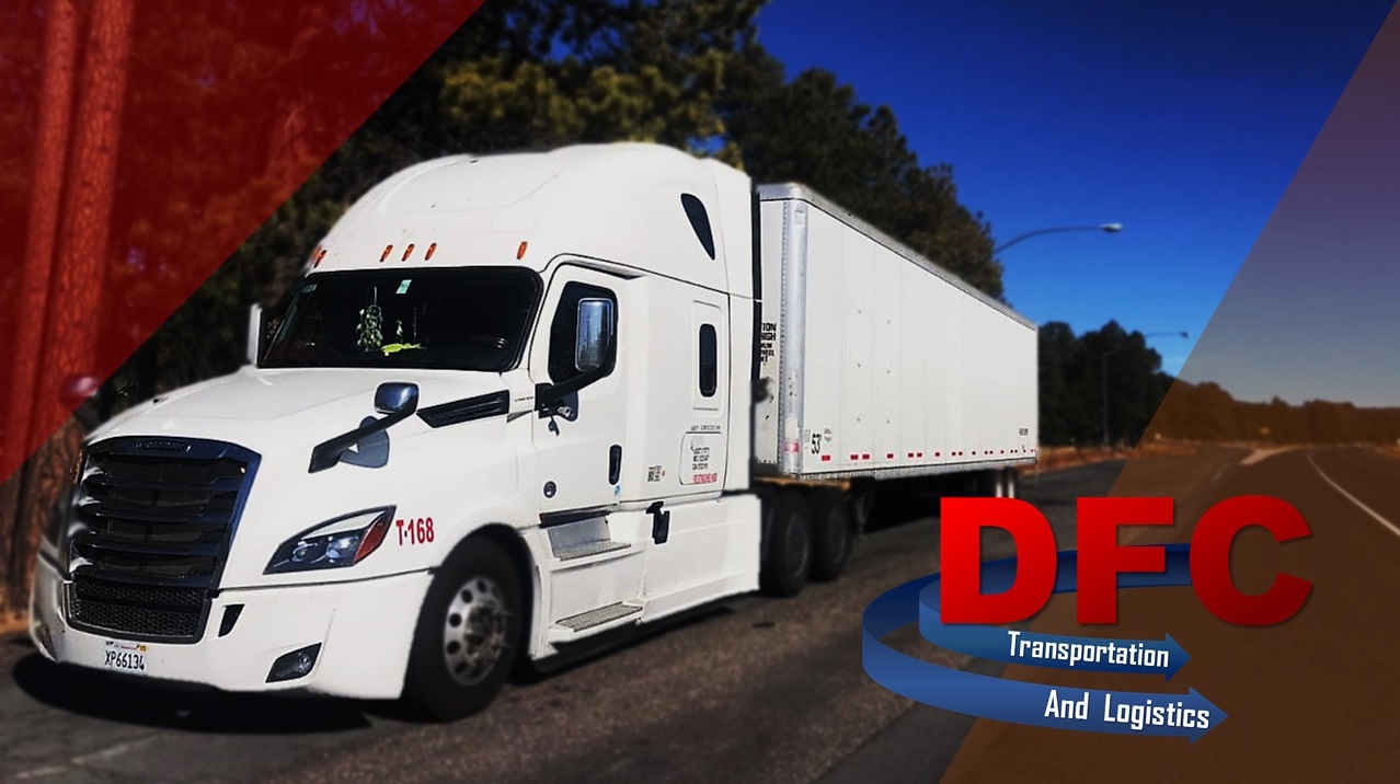 INICIO - Duran Freight