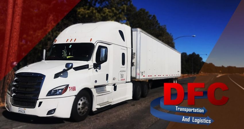 INICIO - Duran Freight