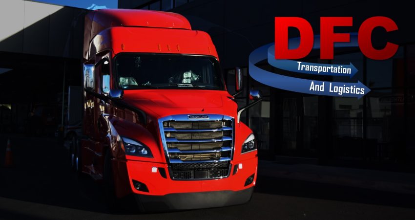 INICIO - Duran Freight