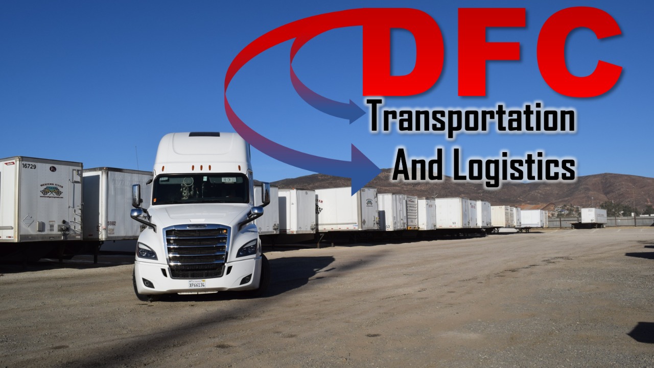 INICIO - Duran Freight